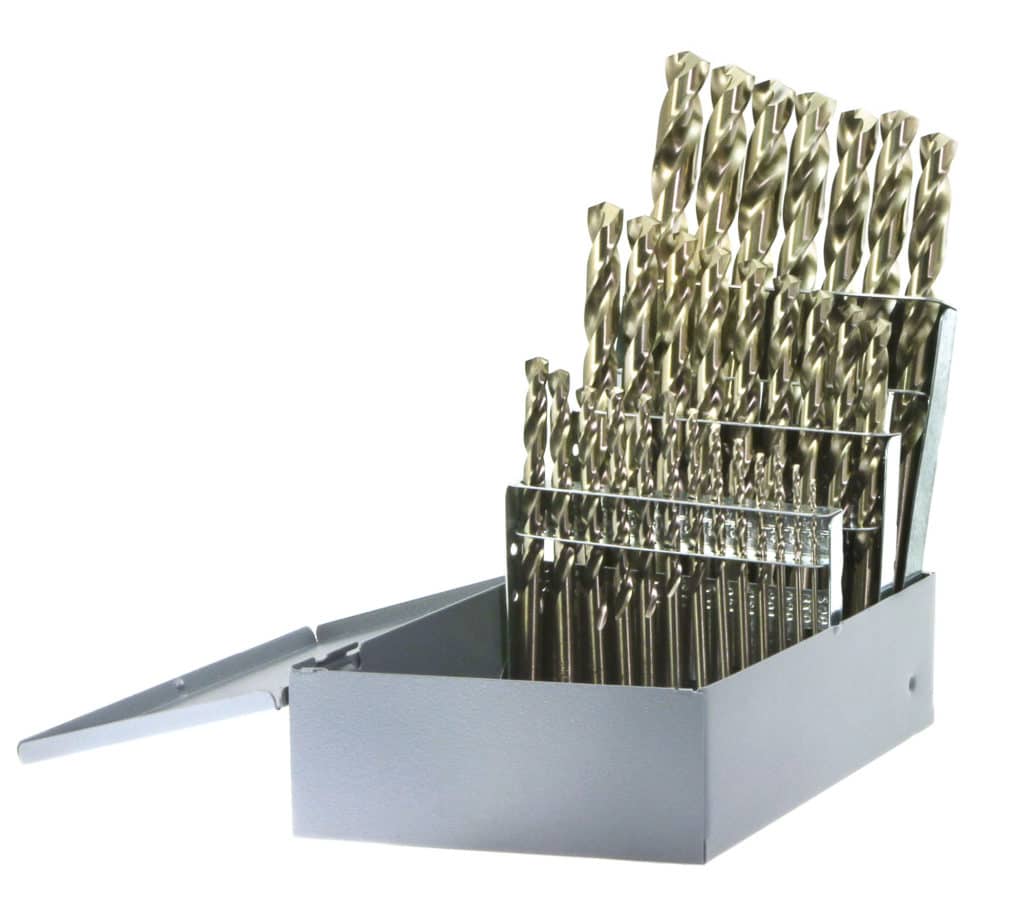 Drillco Cutting Tools Products | JAM Industrial Supply
