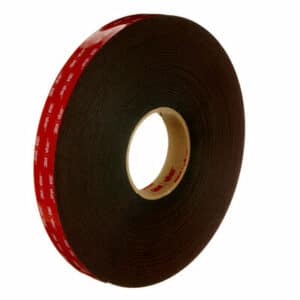 VHB Tape: High-Strength Bonding for Industrial Applications