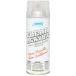 Aervoe - Clear Acrylic Coating - Gloss Clear (117)