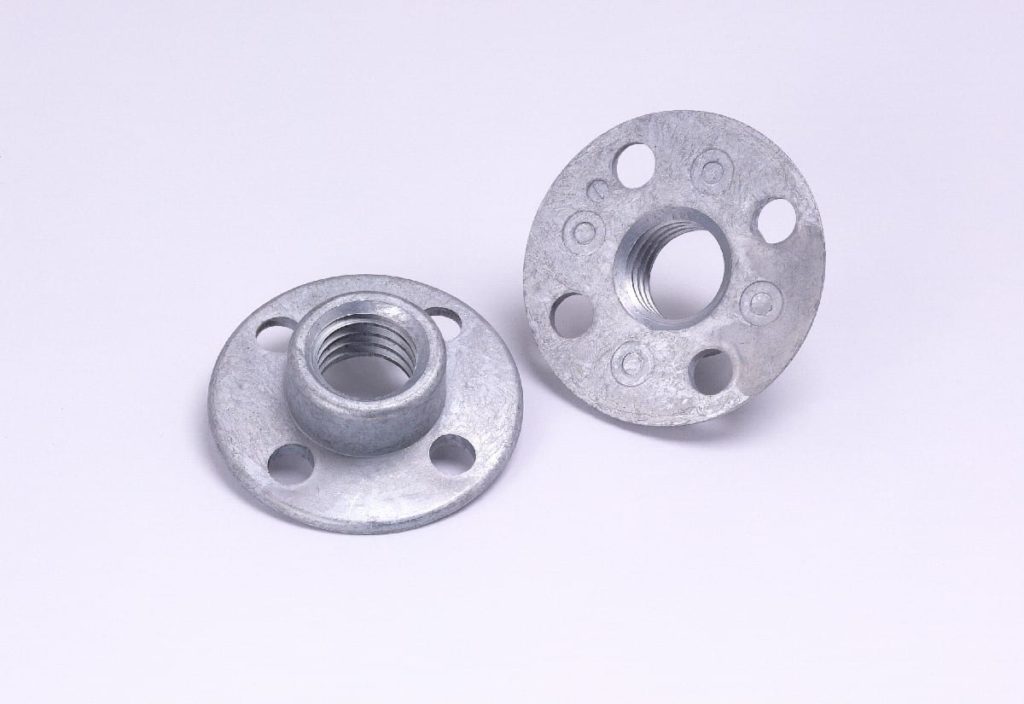 3M™ Disc Retainer Nut 05622 | JAM Industrial Supply, LLC