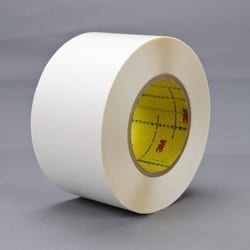 3M™ Double Coated Tape 9579 White, 3/4 in x 36 yd 9.0 mil 3M stock ...