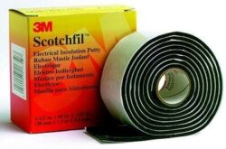 3M™ Scotchfil™ Electrical Insulation Putty | JAM Industrial