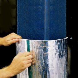 3M™ Interam™ Endothermic Mat E-5A-4 | JAM Industrial Supply