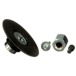 3M™ Roloc™ Disc Pad Assembly, 05540, 3 in | JAM Industrial Supply, LLC