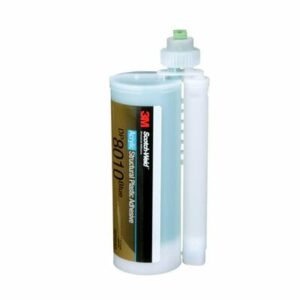 3M™ Scotch-Weld™ Structural Plastic Adhesive DP8010 | JAM