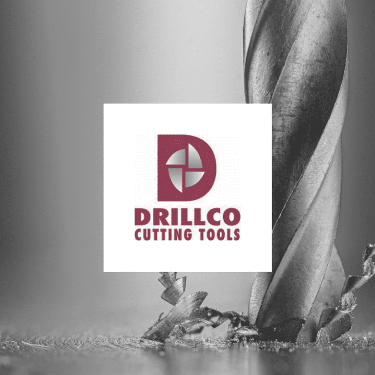 Drillco Cutting Tools Products | JAM Industrial Supply