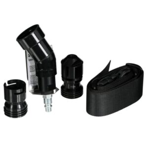 3M™ Versaflo™ Supplied Air Low Pressure Valve Assembly