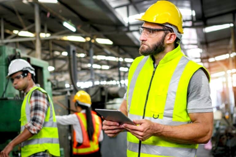 Confidence in Workplace Safety: Insights from 3M™